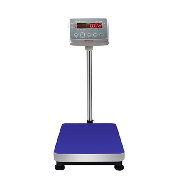 Jadever JWI-3100 Digital Platform Weighing Scale 150Kg